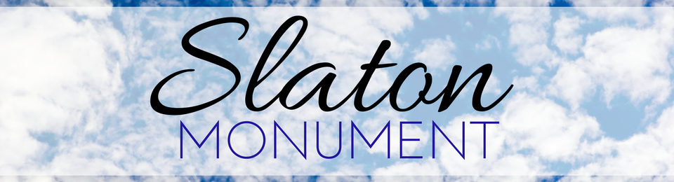 Superior Service and Quality Monuments | Slaton Monument in Lubbock, TX